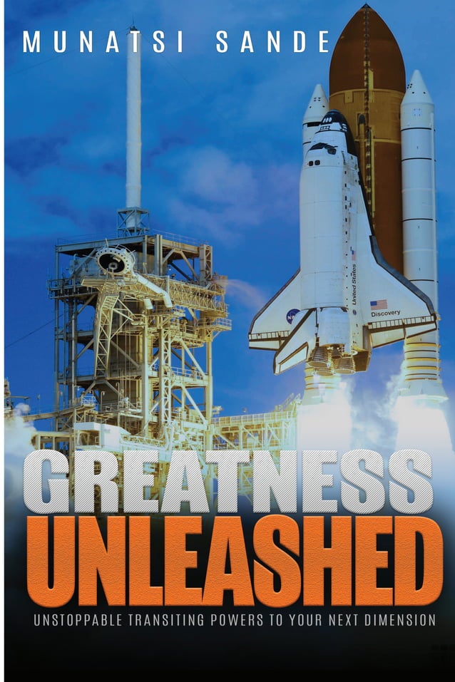 Greatness Unleashed | PDF