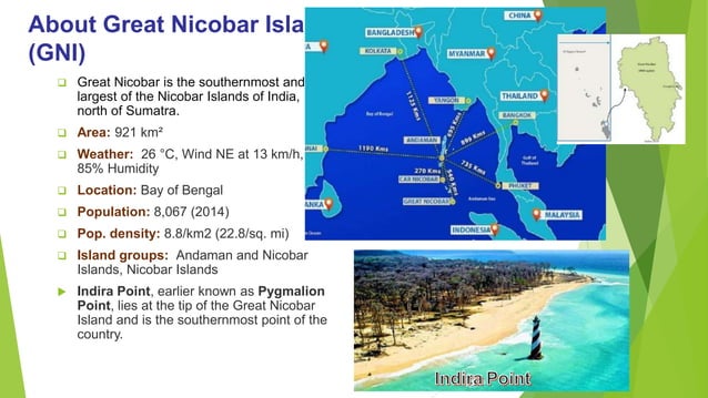 GREAT NICOBAR DEVLOPMENT PLAN EIA.pptx
