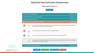 Great Open Source Compliance For Everyone - Version 5 | PPTX