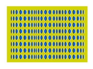 Great optical illusions | PPTX