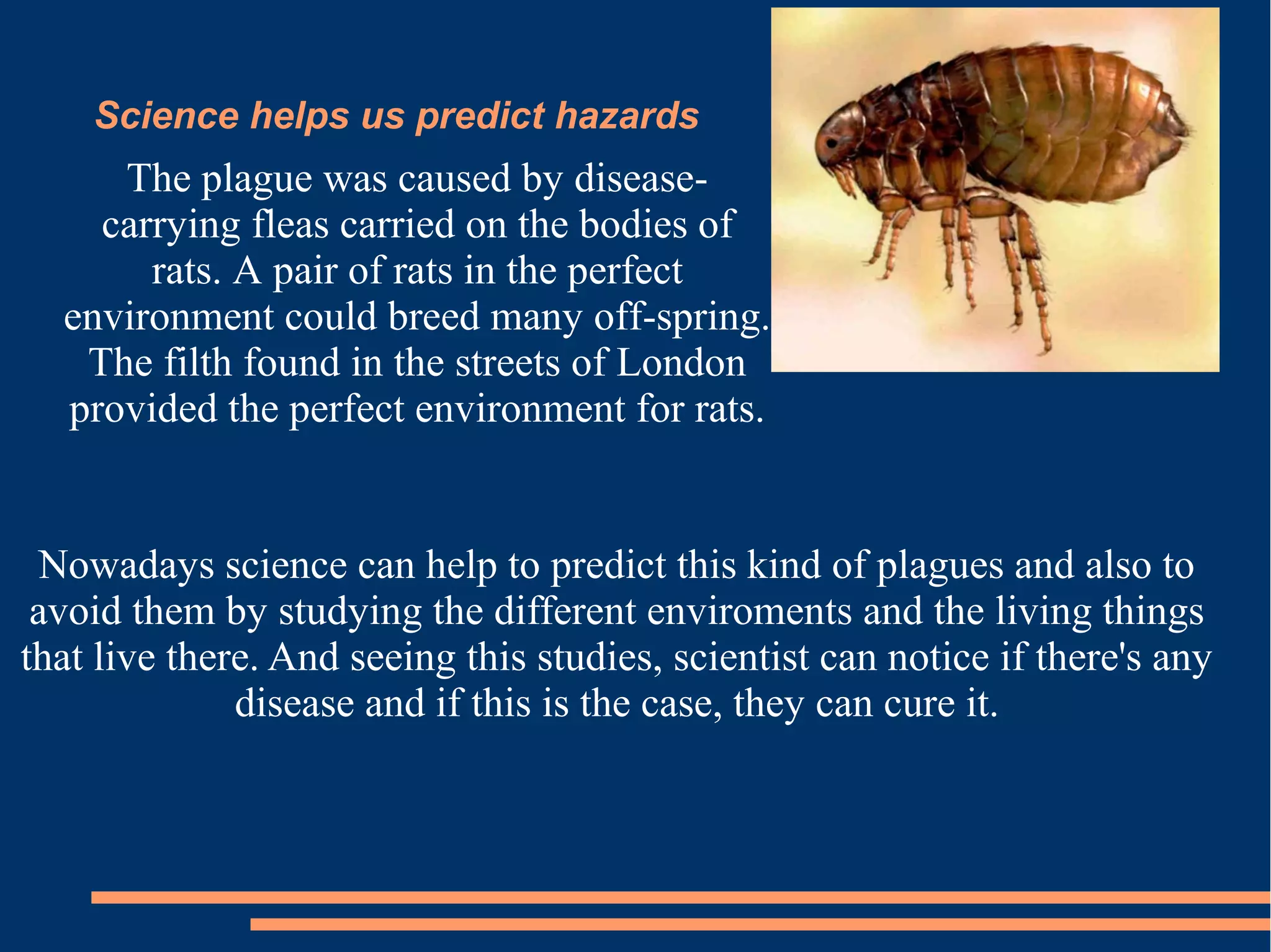 Great plague | PPT