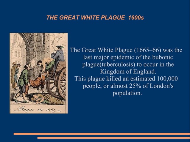 Great plague | PPT
