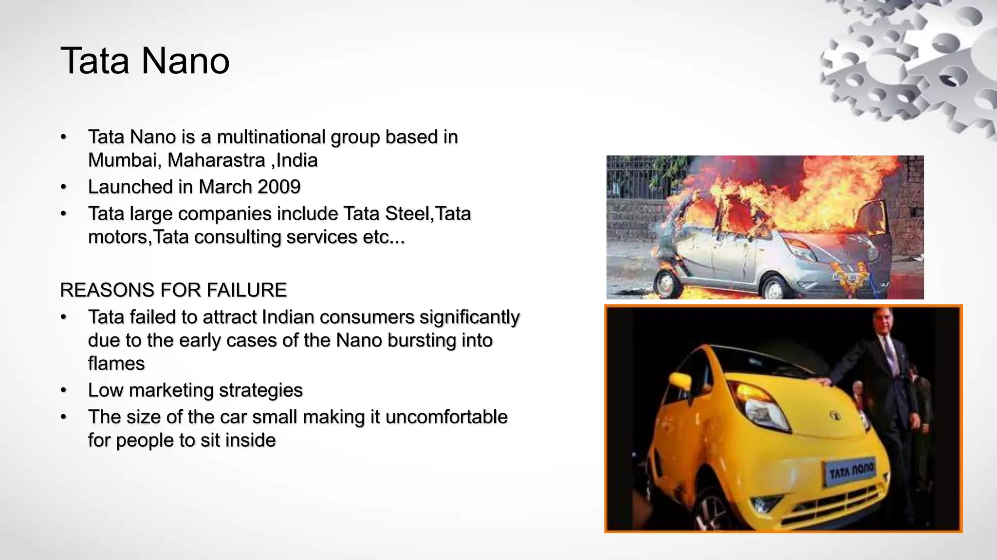 Great Products Are Failed Due to Poor Advertising.pptx