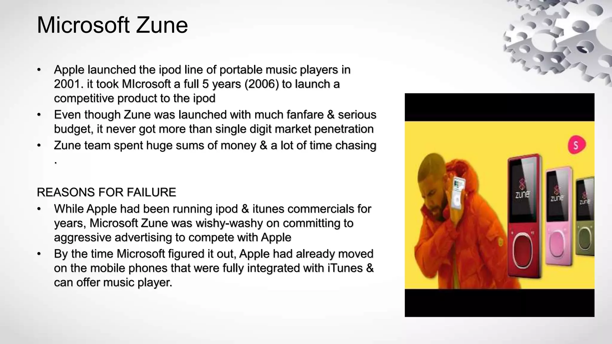 Great Products Are Failed Due to Poor Advertising.pptx