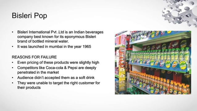 Great Products Are Failed Due to Poor Advertising.pptx
