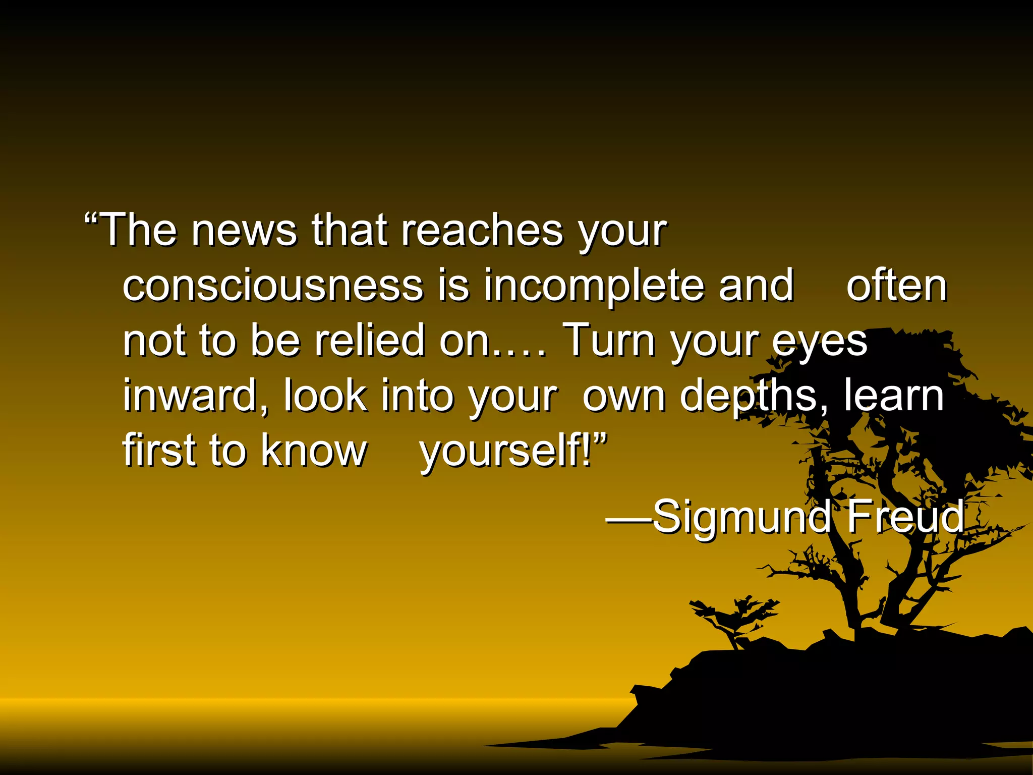 Great Psychologist’S Quotes | PPT