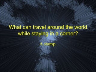 Great riddles | PPTX