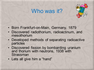 Great scientists | PDF