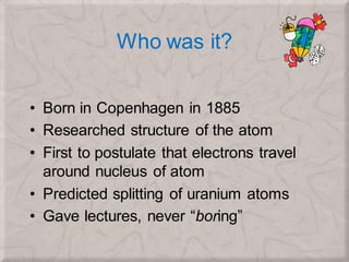 Great scientists | PDF