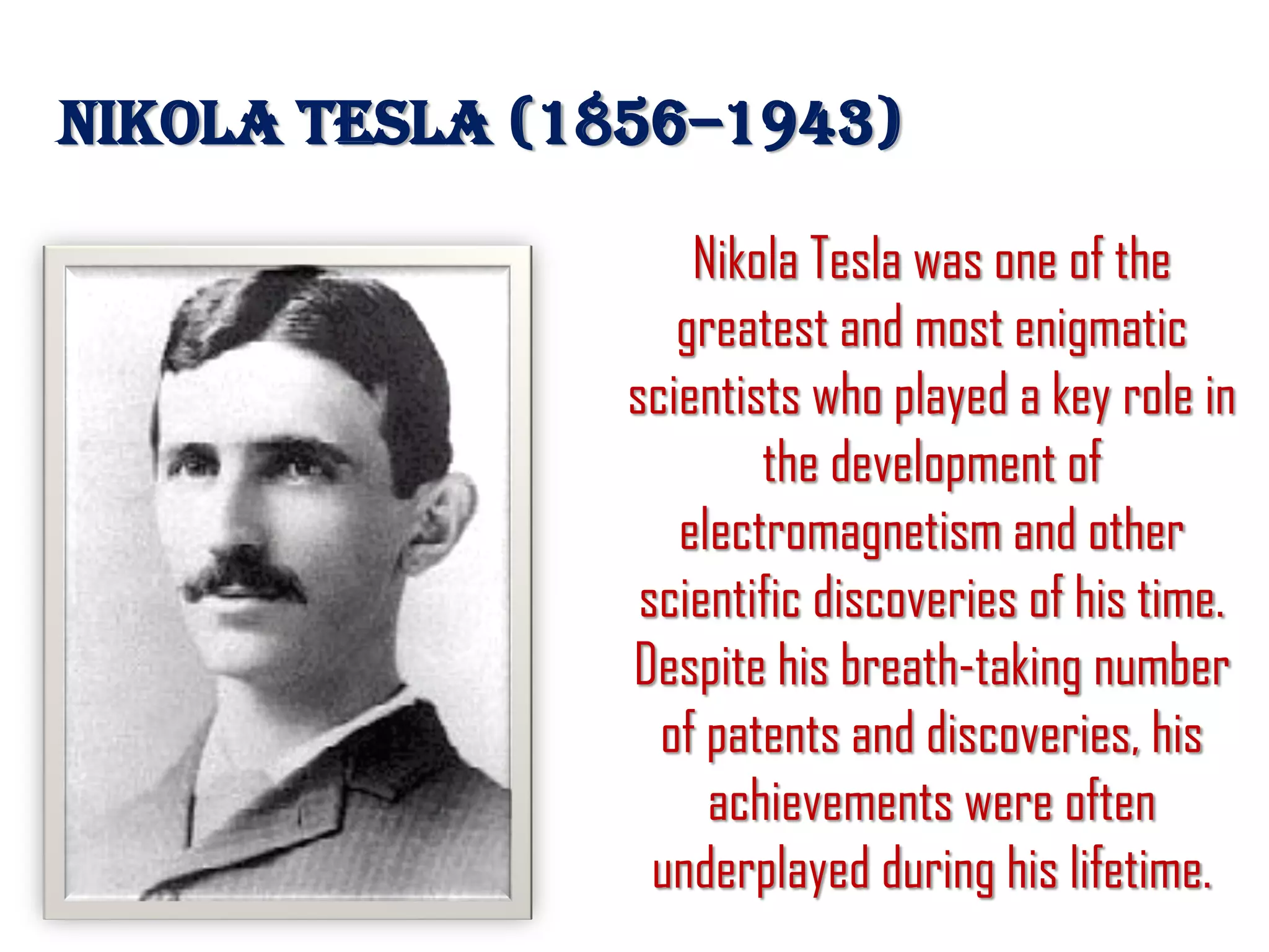 Great scientists in the world | PDF