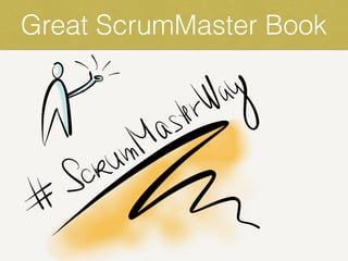 Great ScrumMaster | PPT