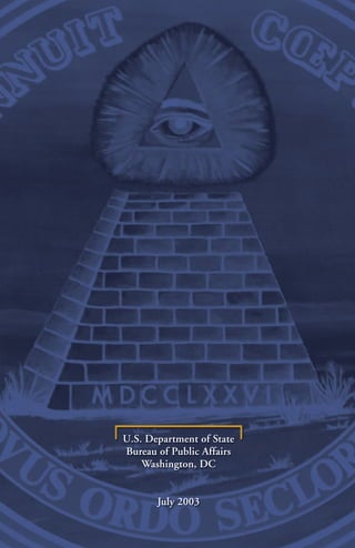 THE GREAT SEAL | PDF
