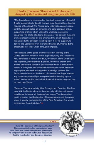 THE GREAT SEAL | PDF