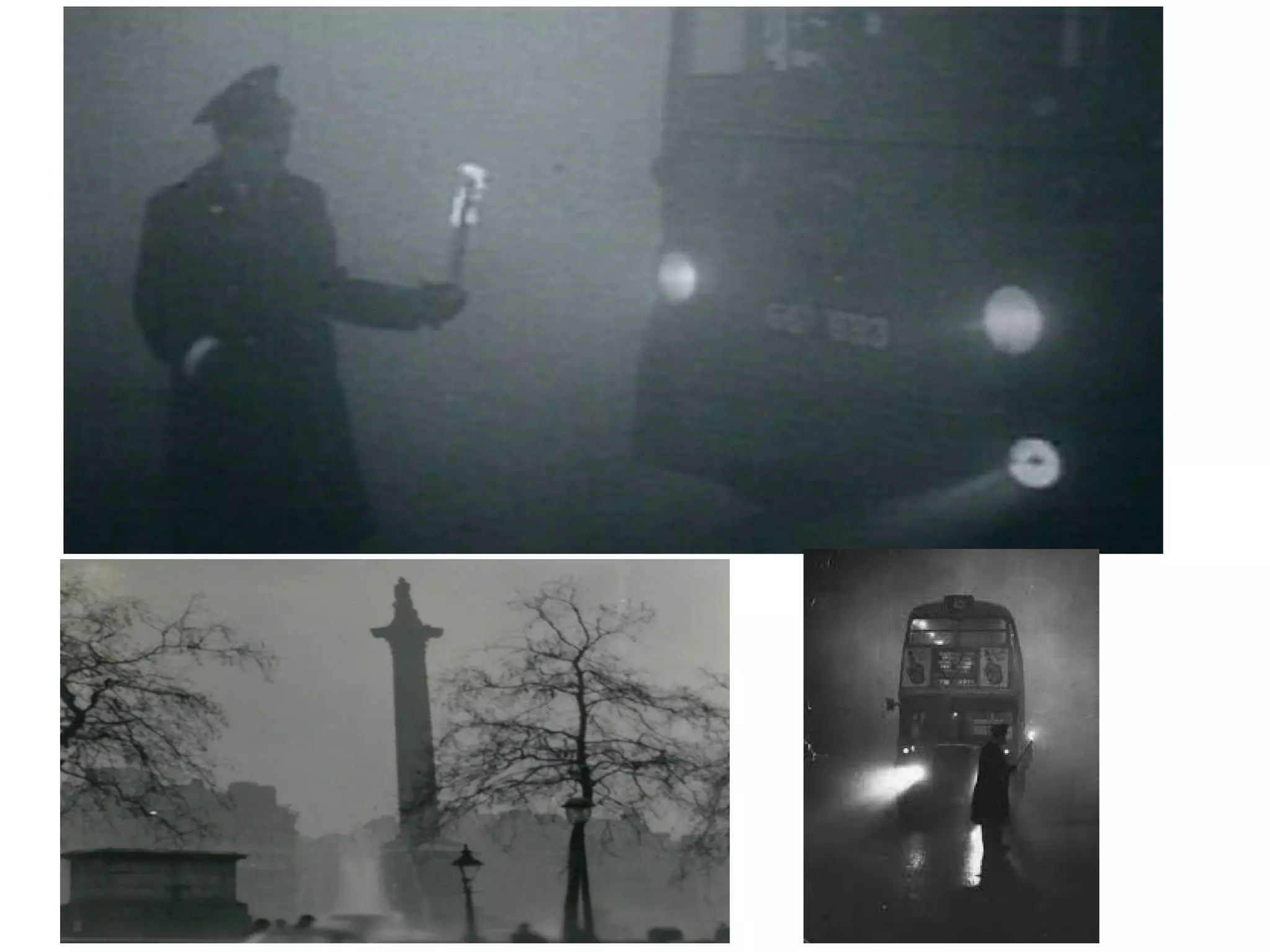Great smog of london1 | PPT
