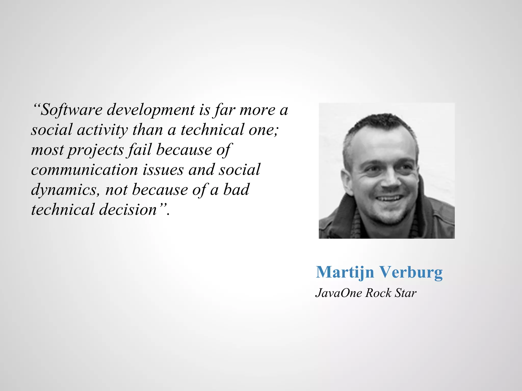 [EN] Great software development quotes | PPT