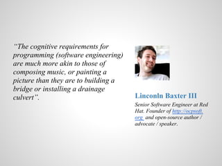 [EN] Great software development quotes | PPT