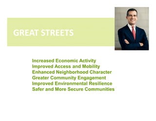 Great streets | PDF