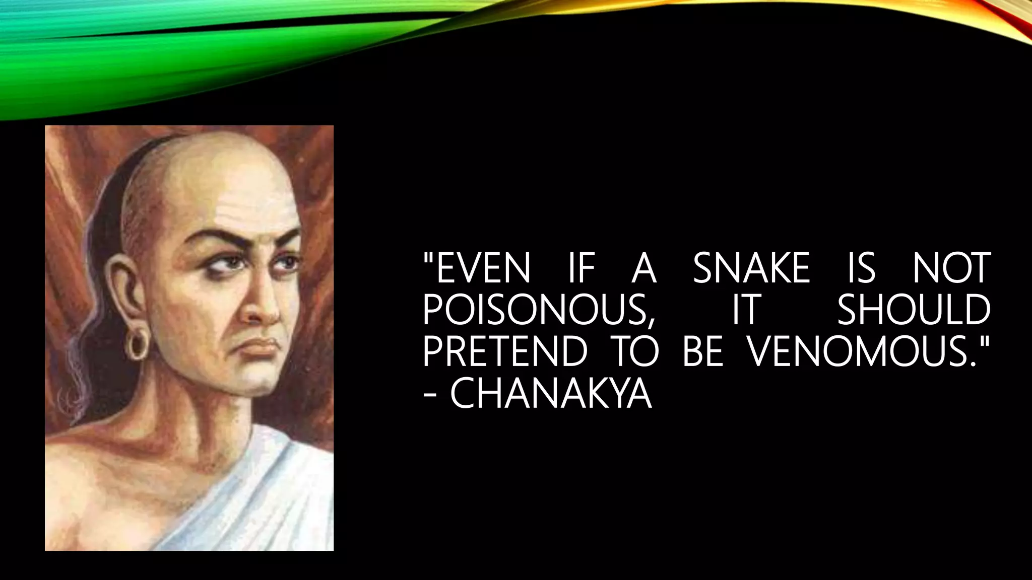 Great thoughts of chanakya | PPTX | Hinduism | Religion & Spirituality