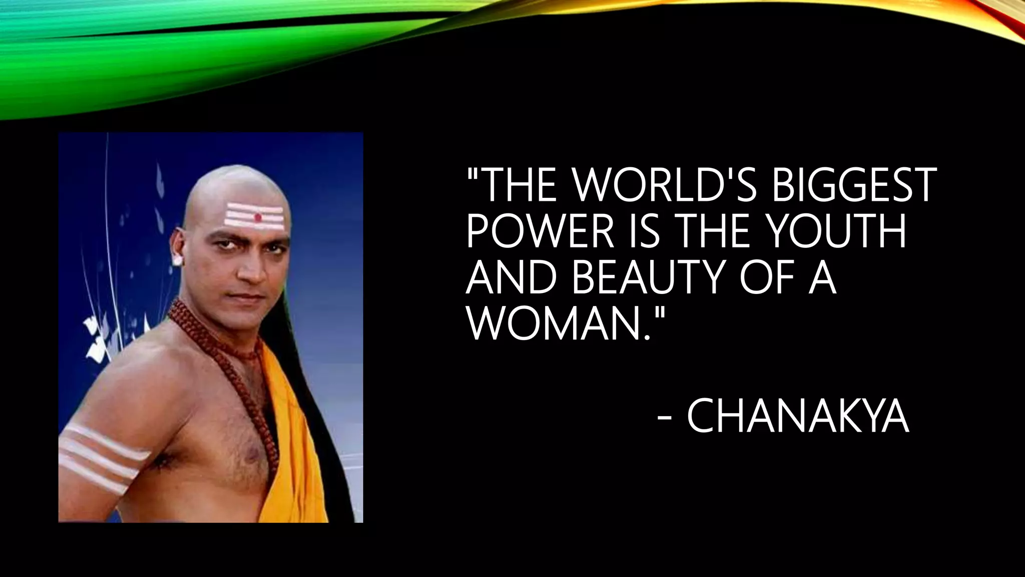 Great thoughts of chanakya | PPTX | Hinduism | Religion & Spirituality