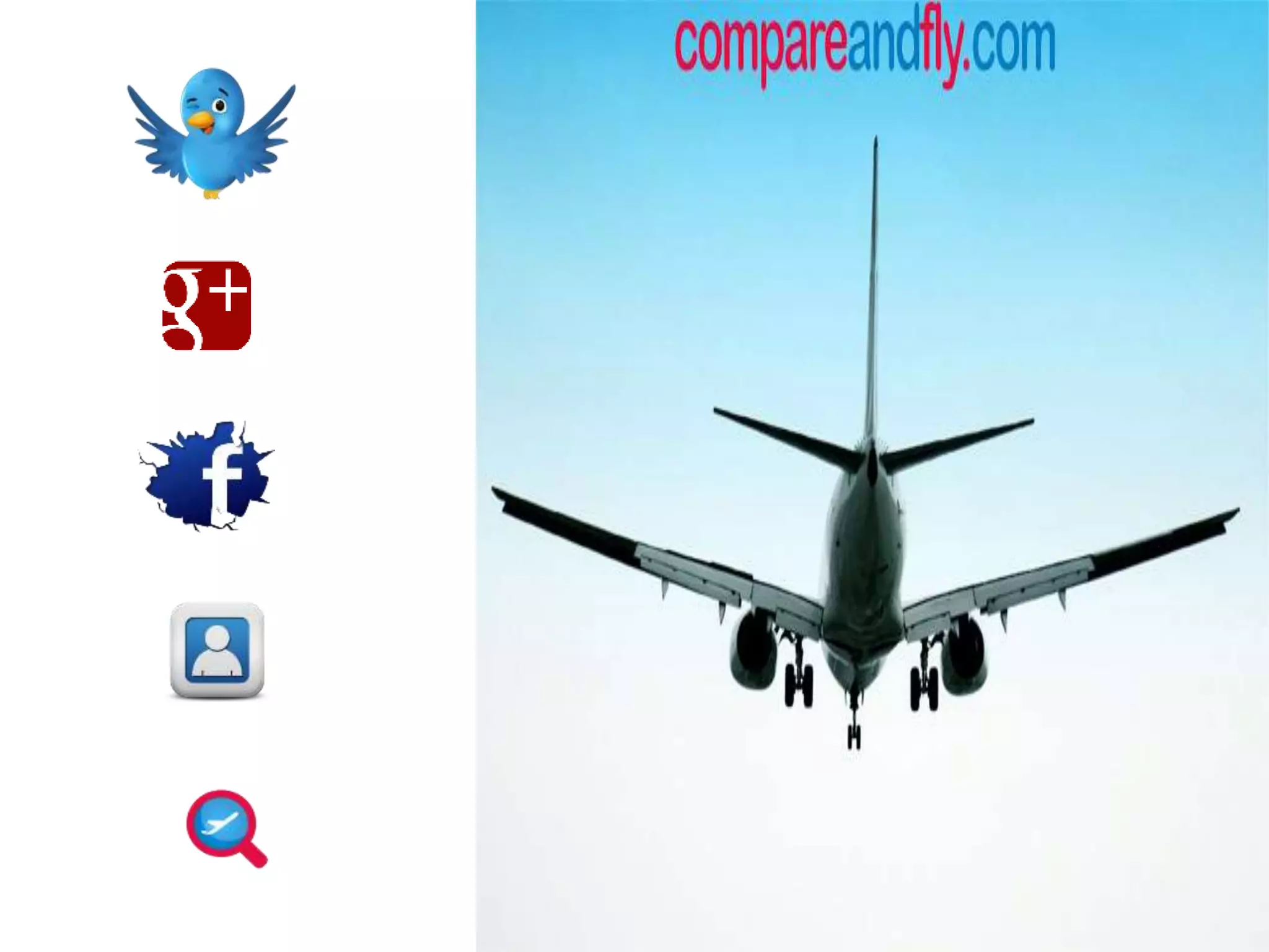 Great travel deal with combined packages | PPT