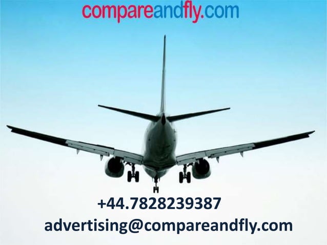 Great travel deal with combined packages | PPT
