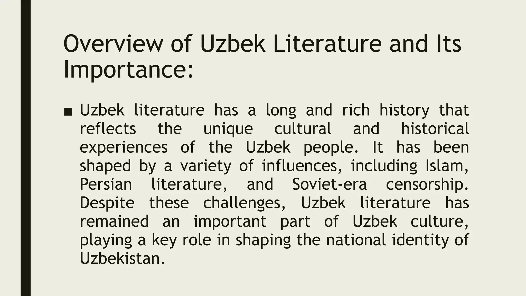 Great Uzbek writers.pptx
