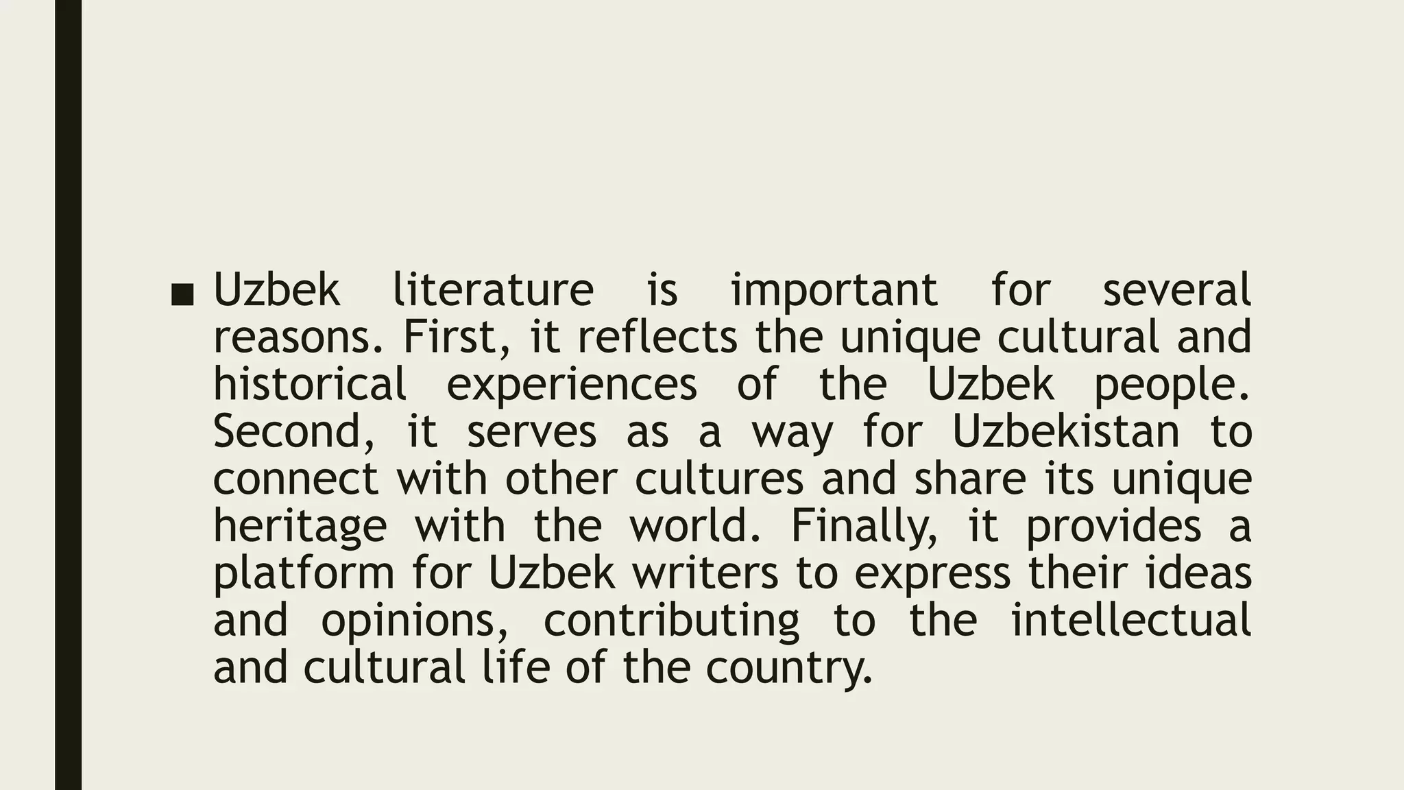 Great Uzbek writers.pptx