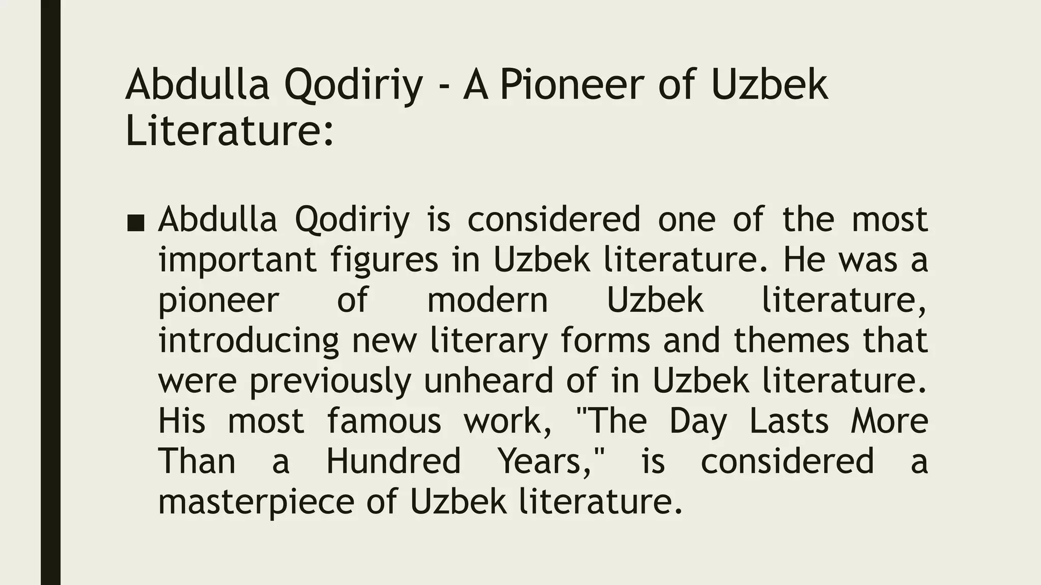 Great Uzbek writers.pptx