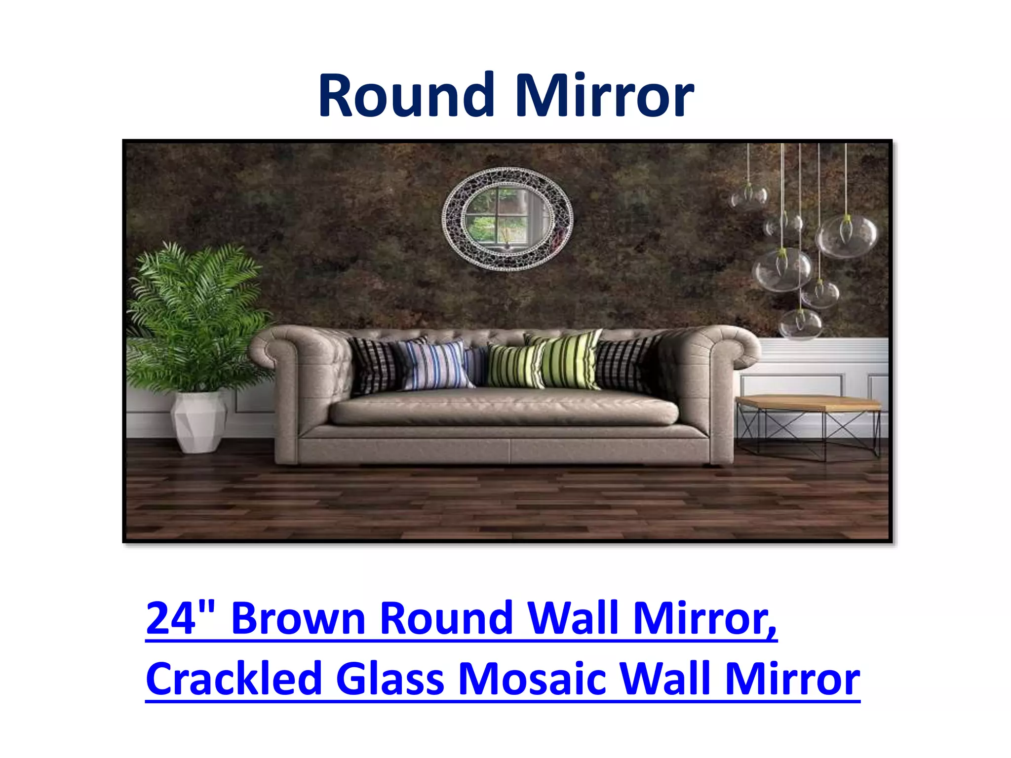 Great wall decor ideas | PPTX