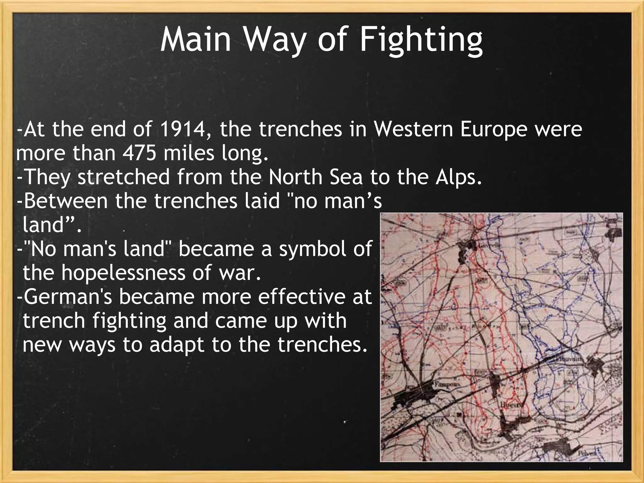 Great war | PPT