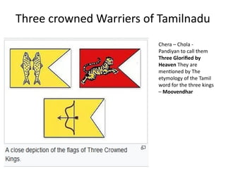 Maravarman Sundara Pandyan He laid the foundation for the Pandya ...