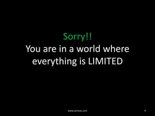 Great ways to improve java performance | PPT