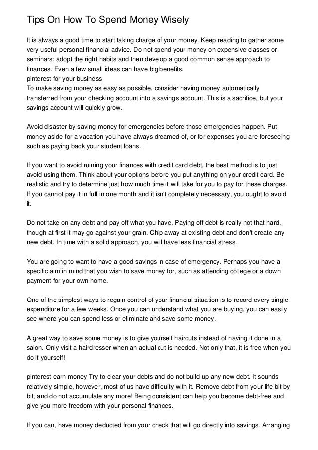 How To Save Money As A Student Essay Student Gen How To Save Money As A Student Essay Student Gen