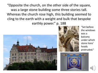 Crispin Ch. 38 Great wexley town center.ppt