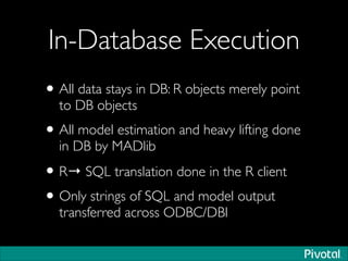 Modern Big Data Analytics Tools: An Overview | PPT