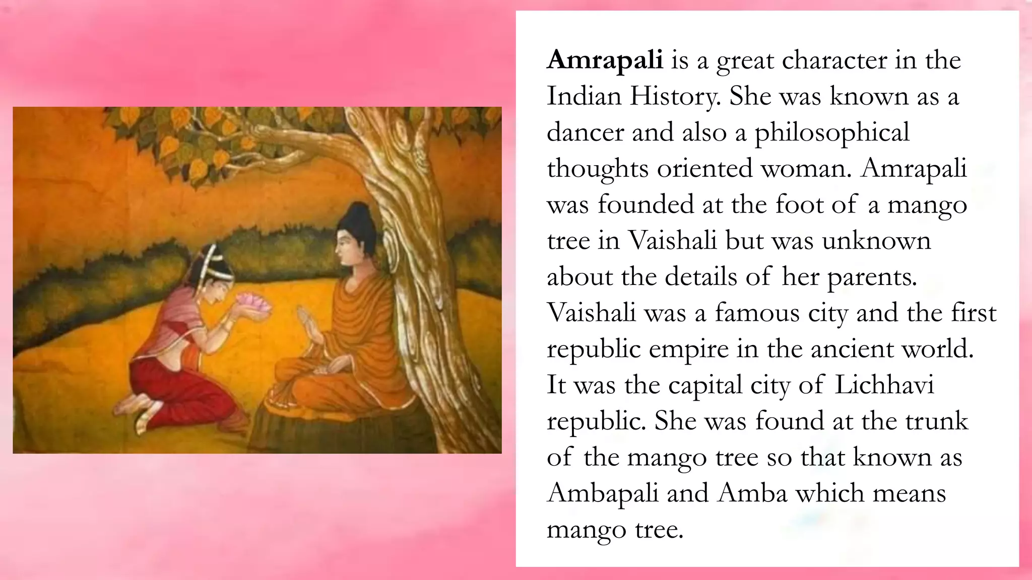 GREAT WOMEN IN INDIA | PPTX