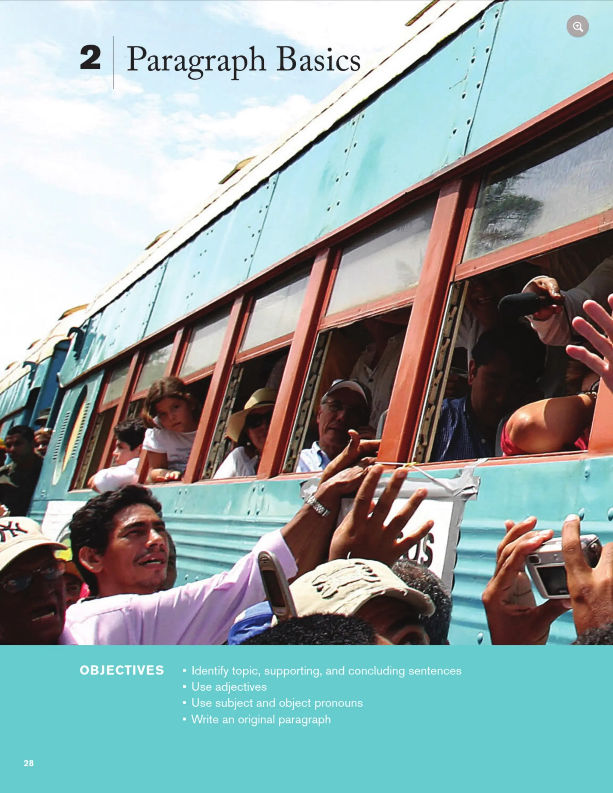 Great Writing 1 Great Sentences for Great Paragraphs (Keith S. Folse ...