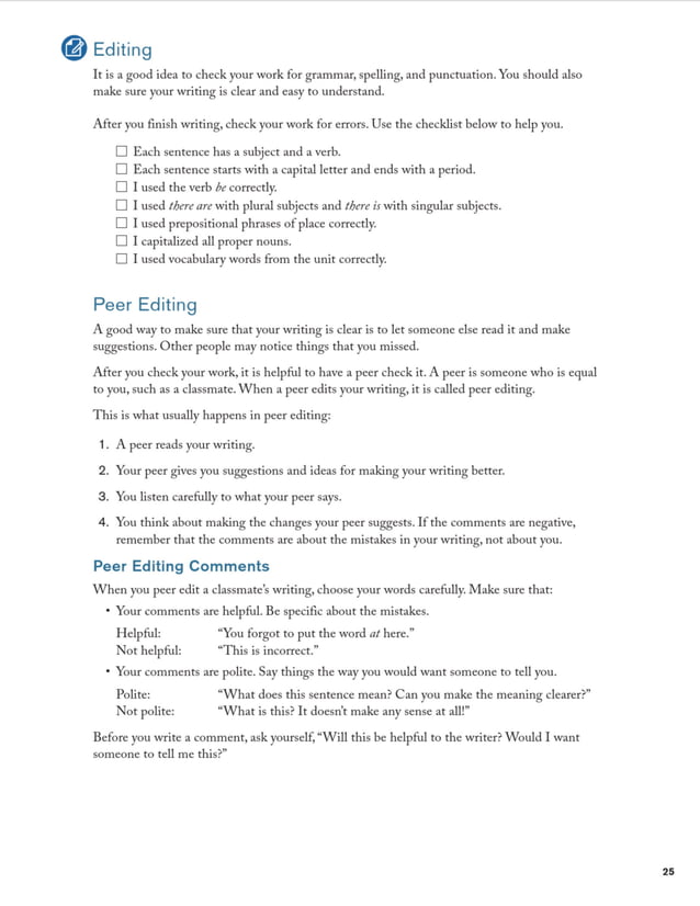 Great Writing 1 Great Sentences for Great Paragraphs (Keith S. Folse ...