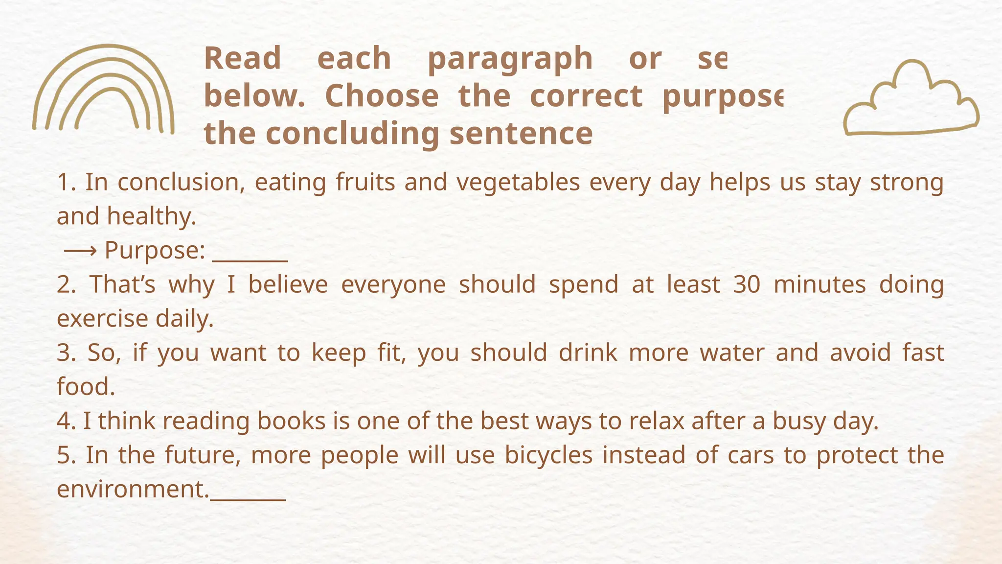Great Writing 2 - Unit 4. slide for high school | PPTX