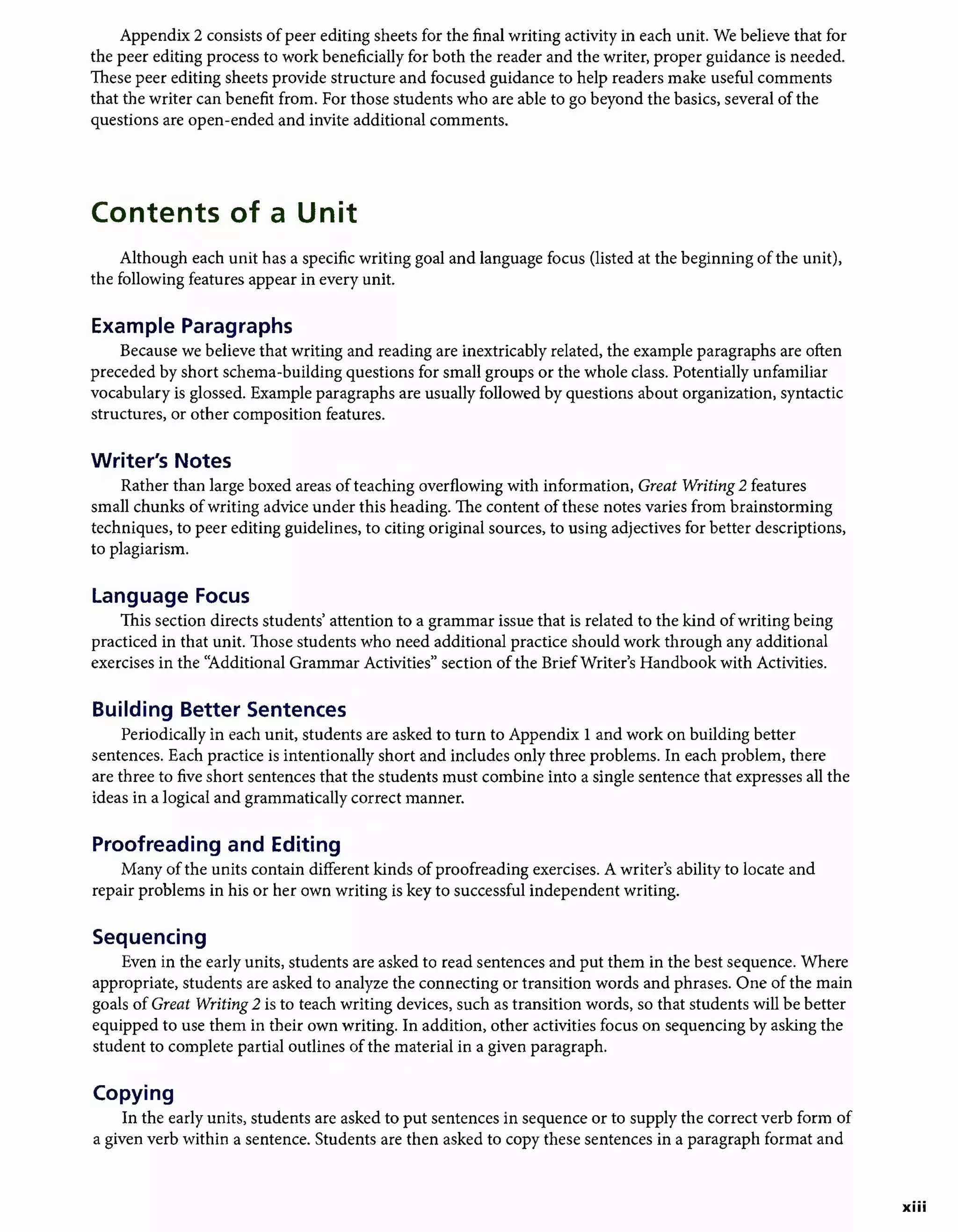 Great writing 2 great paragraphs 3 edition | PDF