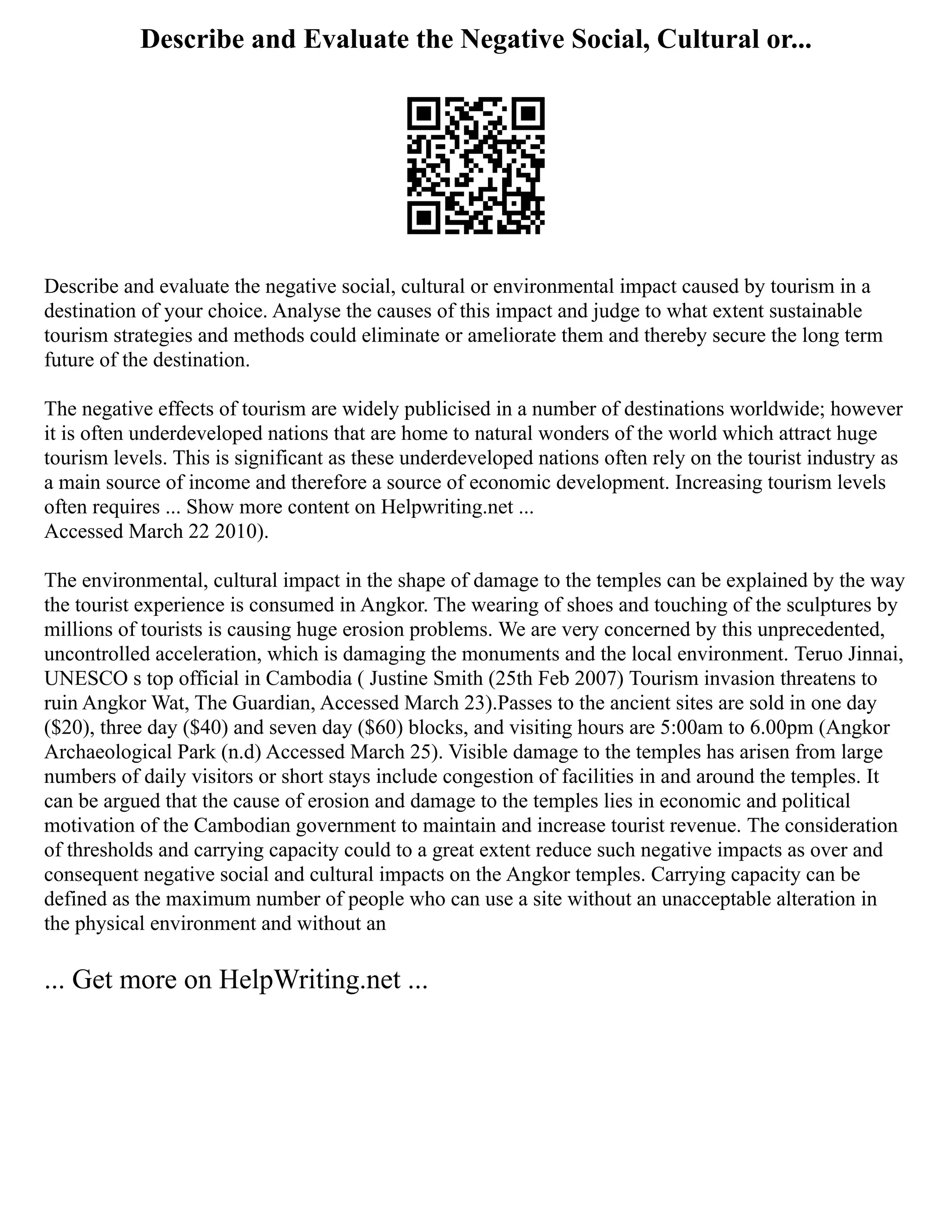 Great Writing 2 Great Paragraphs (Edition | PDF