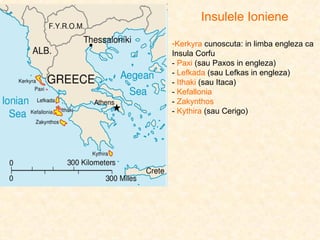 Grecia | PPT