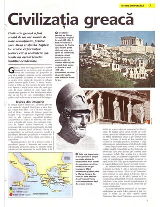 Grecia antica | PDF