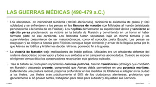 GRECIA CLASICA | PDF