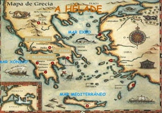 Grecia final | PPT
