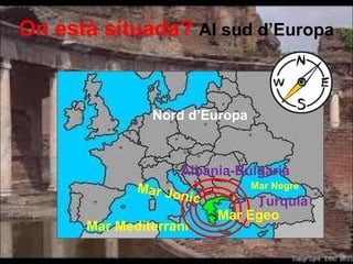 Grecia powerpoint | PPT