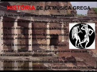 Grecia powerpoint | PPT