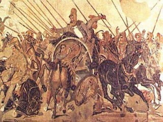 Greco persian wars ppt | PPT