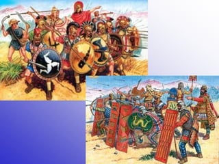 Greco persian wars ppt | PPT