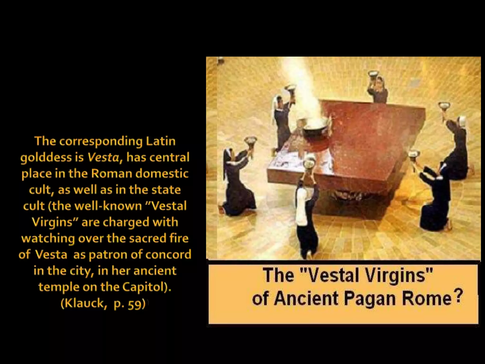 Greco-Romanos Cults and Philosphies | PPTX